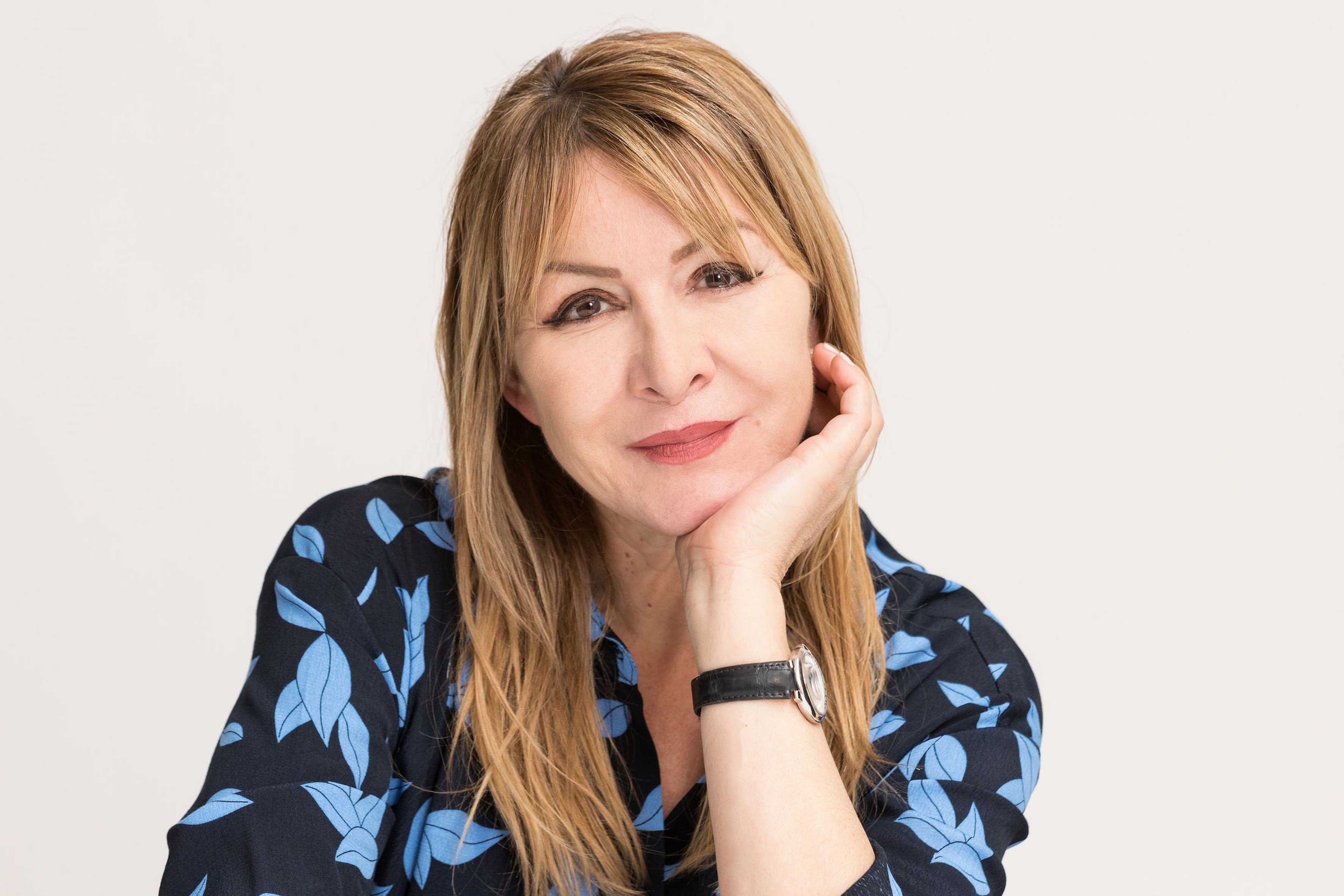 Rachel Stack - Drapers