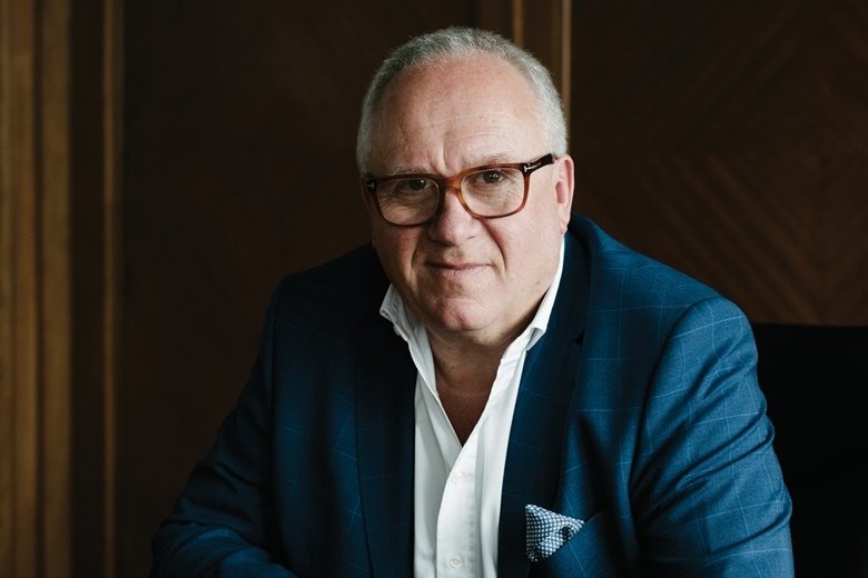 Simon Berwin - Drapers