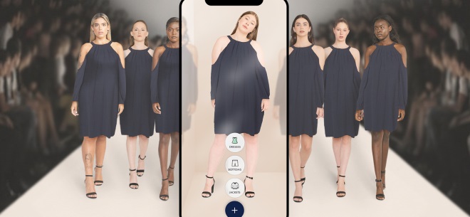 Sizing technology: a cost/benefit analysis