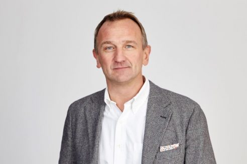 Ex-Asos CEO Nick Beighton joins Secret Sales