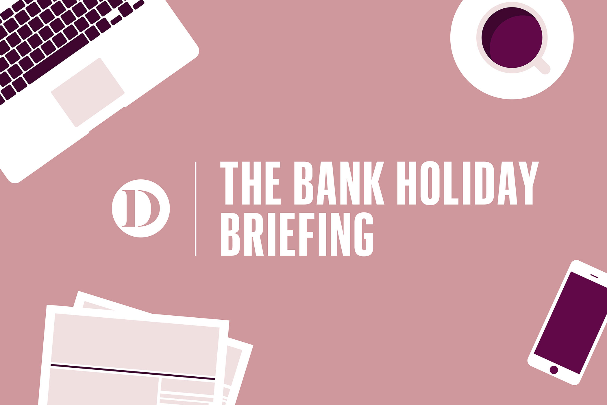 The bank holiday briefing: Boohoo Group, Hammerson, 190,000 retail job ...