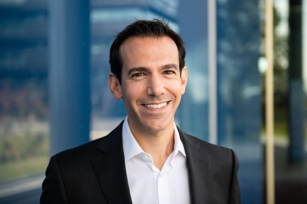 Asics vice-president: 'Our aim is to reopen on 15 June'