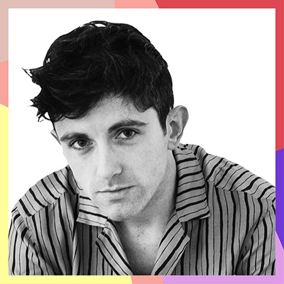 Drapers Connects: join designer Daniel Fletcher today