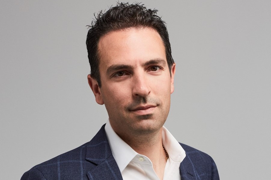 Moose Knuckles hires new CFO