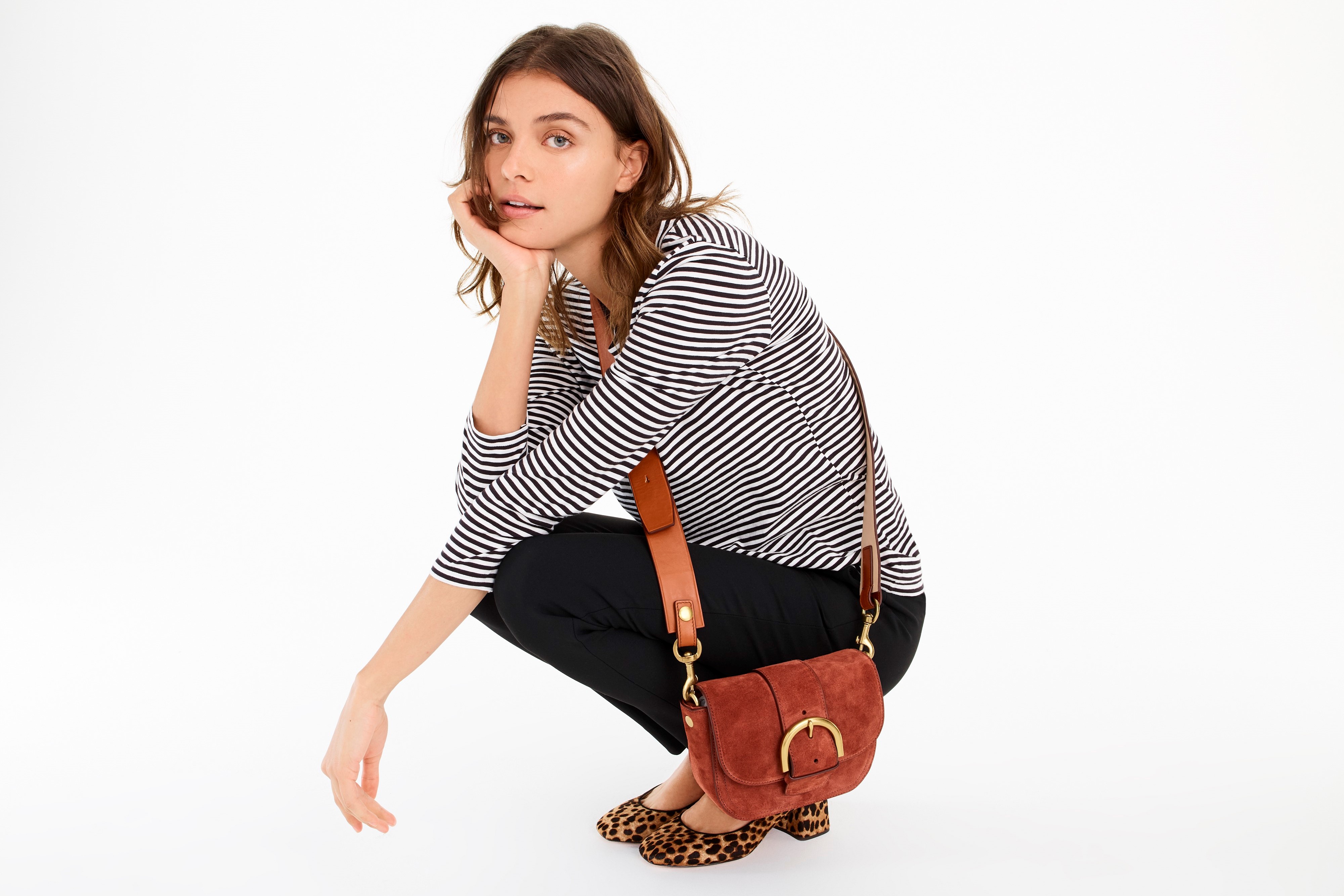 J Crew emerges from bankruptcy with new owner