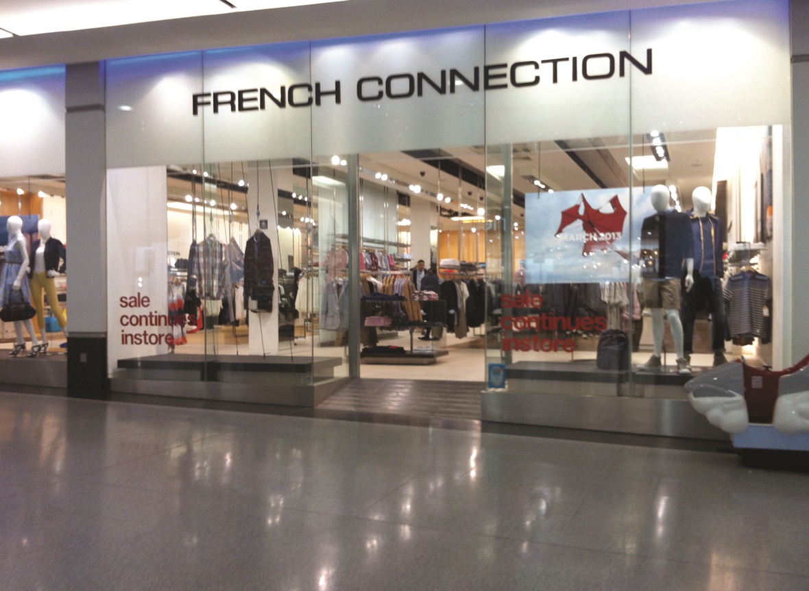 French Connection shareholders approve takeover