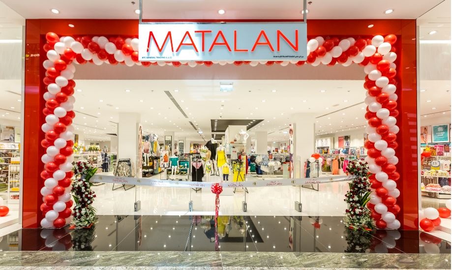 Matalan chair exits as board shake-up kicks off