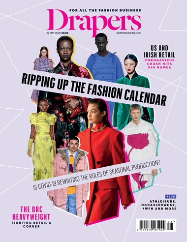 Digital Magazine: 22 May 2020 - Drapers