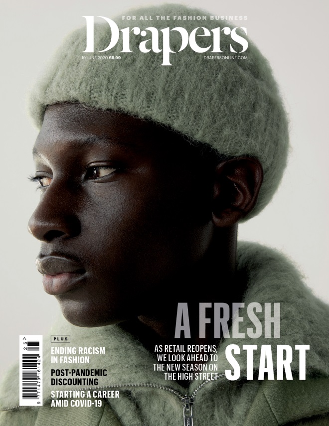 Digital Magazine: 19 June 2020 - Drapers