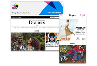 Partner With Us - Drapers