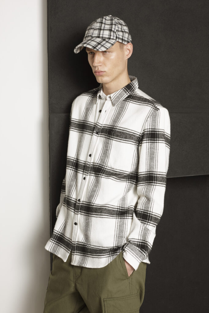 First look: French Connection AW20 menswear