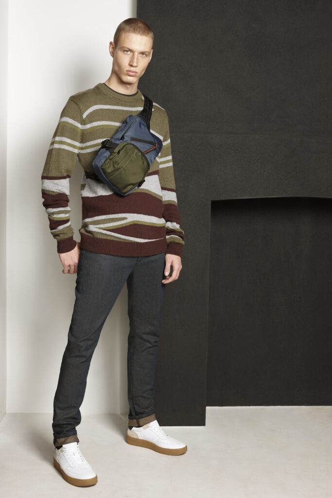 First look: French Connection AW20 menswear