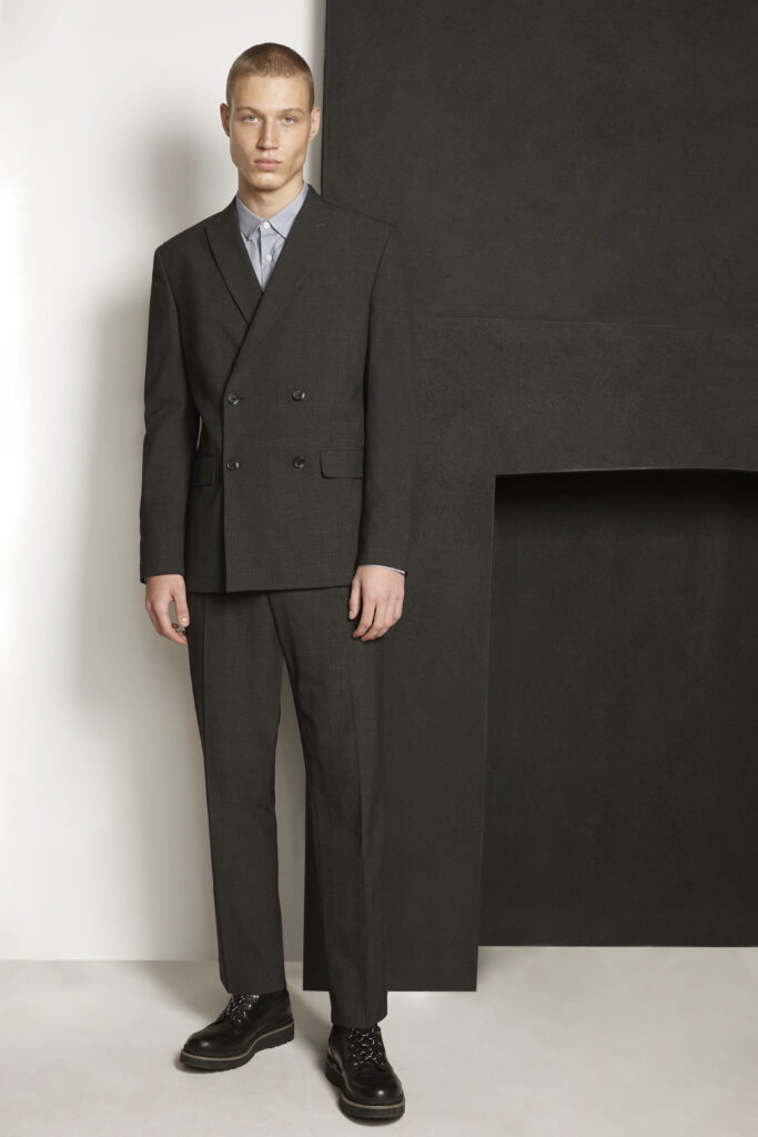 First look: French Connection AW20 menswear