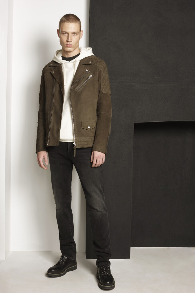 First look: French Connection AW20 menswear