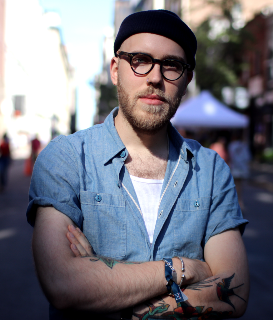 First look: French Connection AW20 menswear