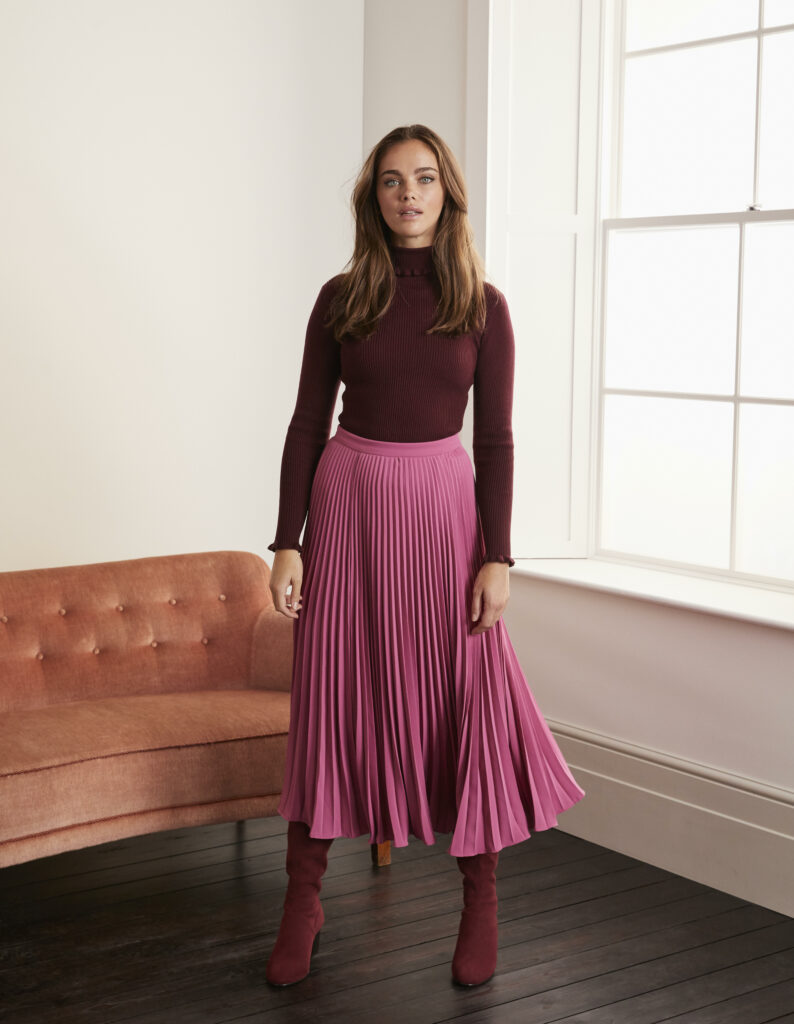 First look: Boden AW20 womenswear