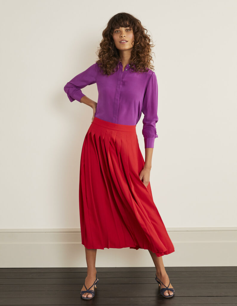 First look: Boden AW20 womenswear