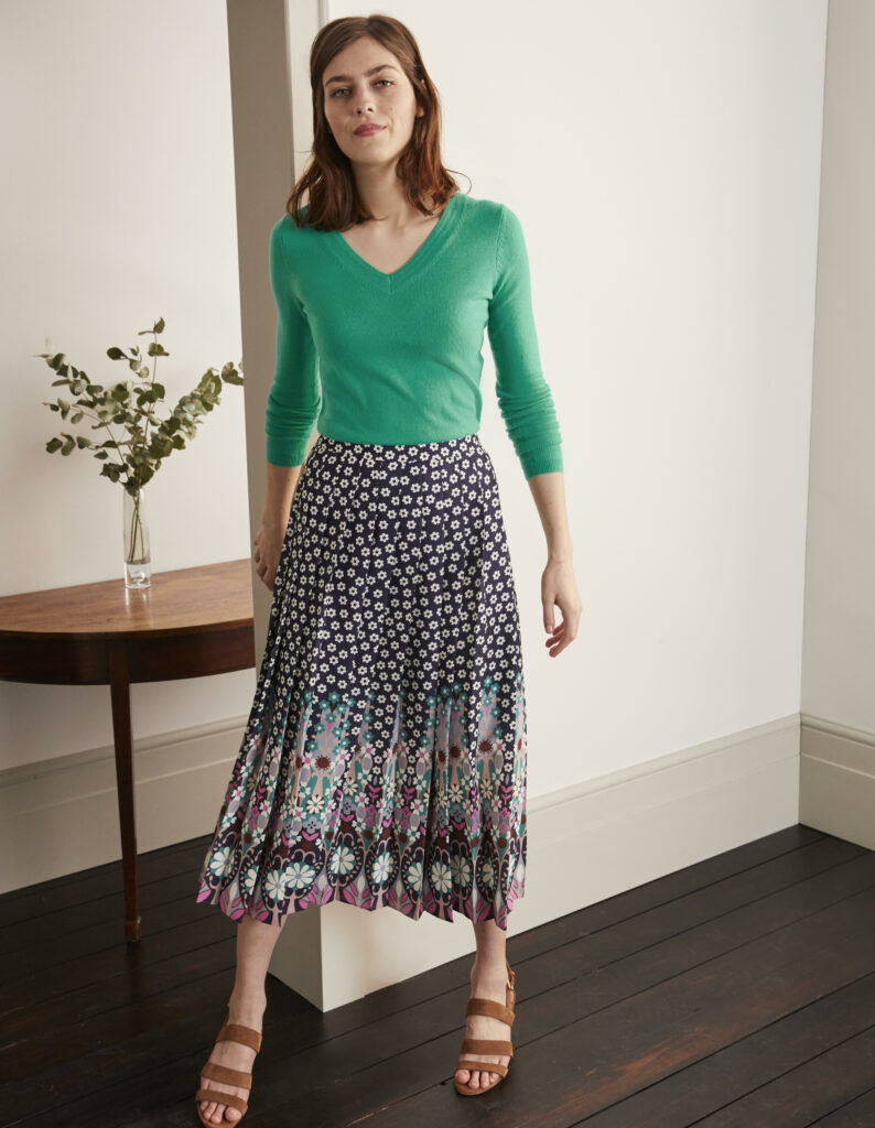First look: Boden AW20 womenswear