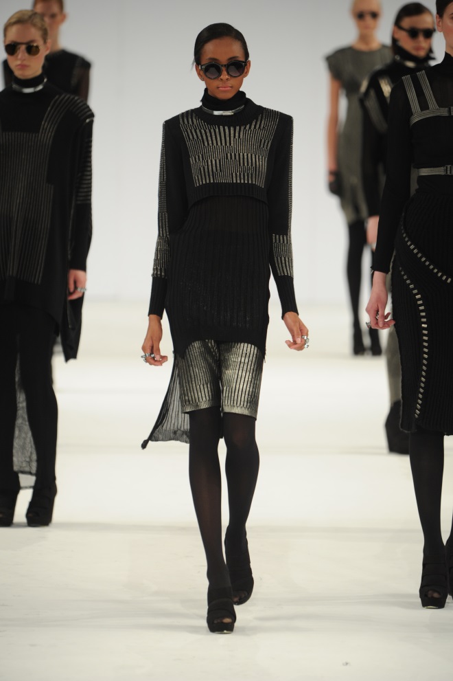 What the Graduate Fashion Week winners did next