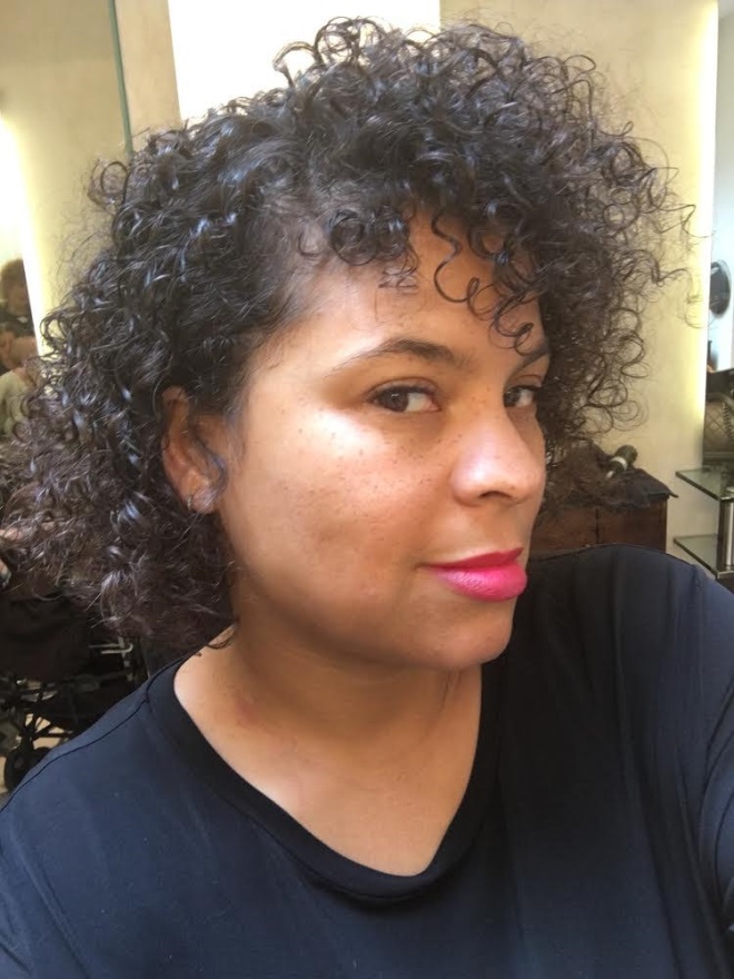 'It’s time to be vocally and proactively anti-racist'