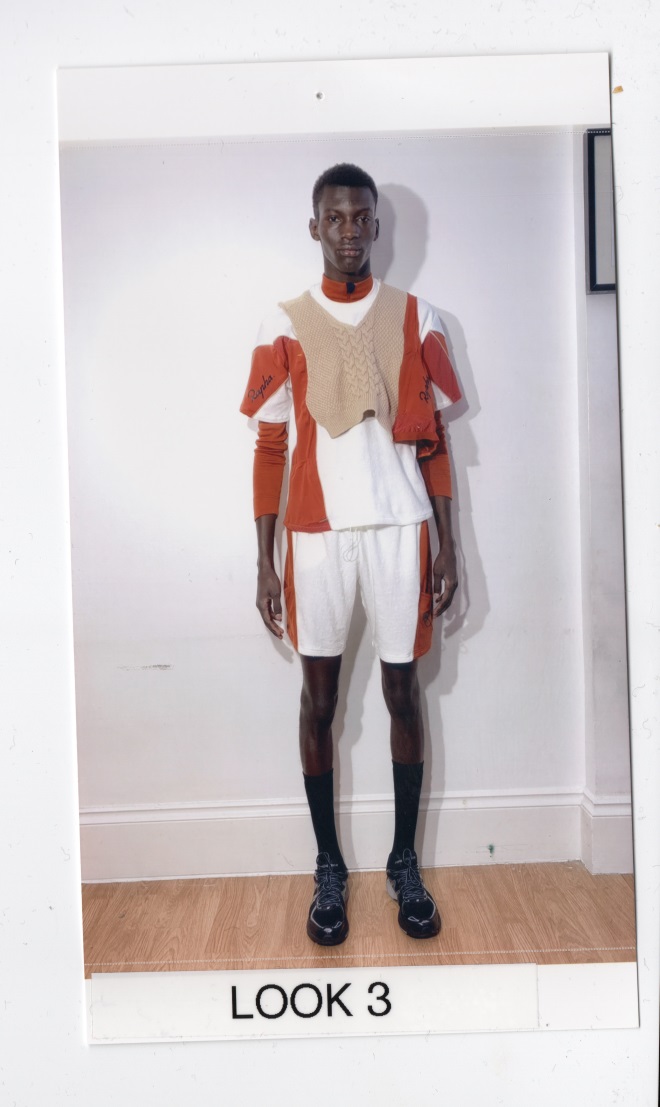 A new, digital dawn for London Fashion Week