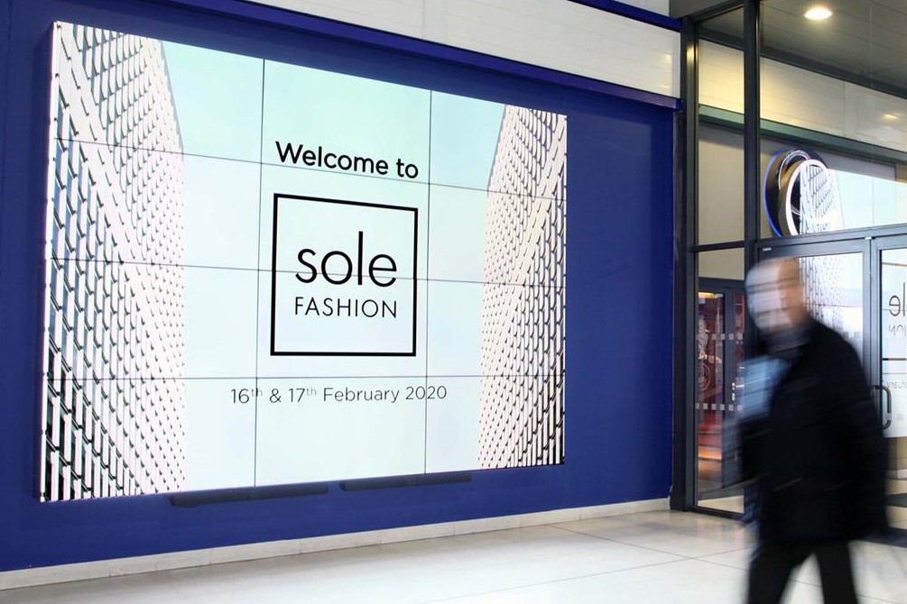 Sole Fashion announces August return date