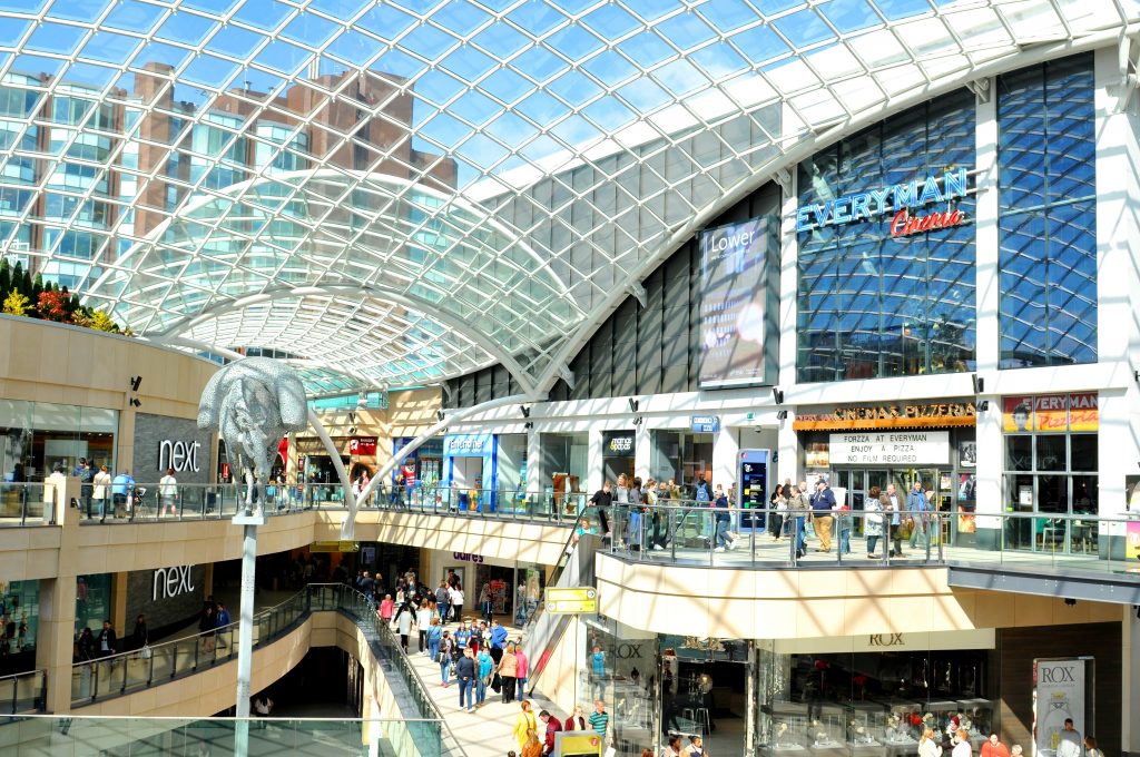 Landsec offers one-day leases in new retail strategy