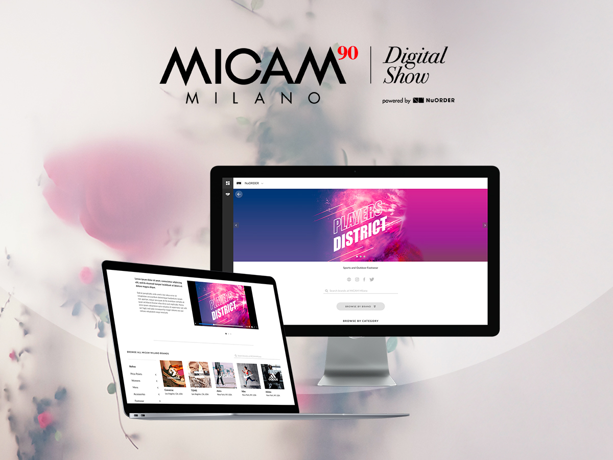 Micam powers up with year-round digital showcasing