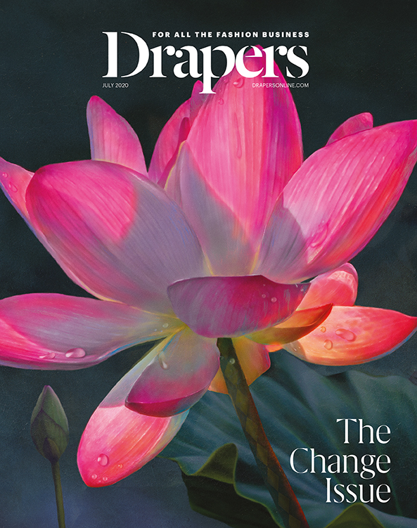Digital Magazine: July 2020 - Drapers