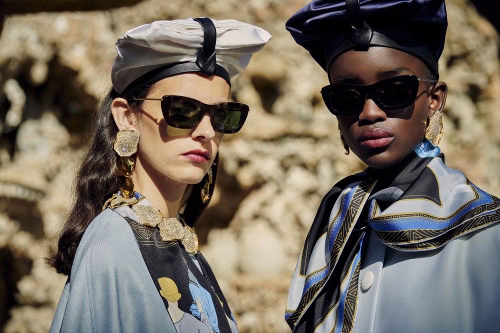 Fosun rebrands as Lanvin Group