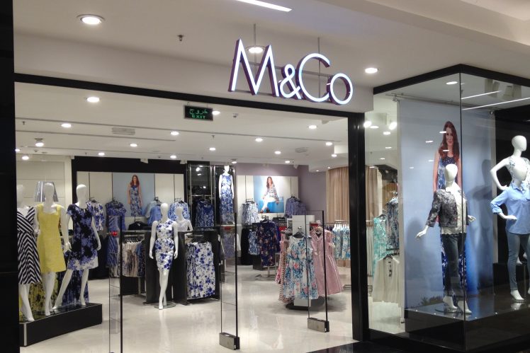 M&Co collapses into administration