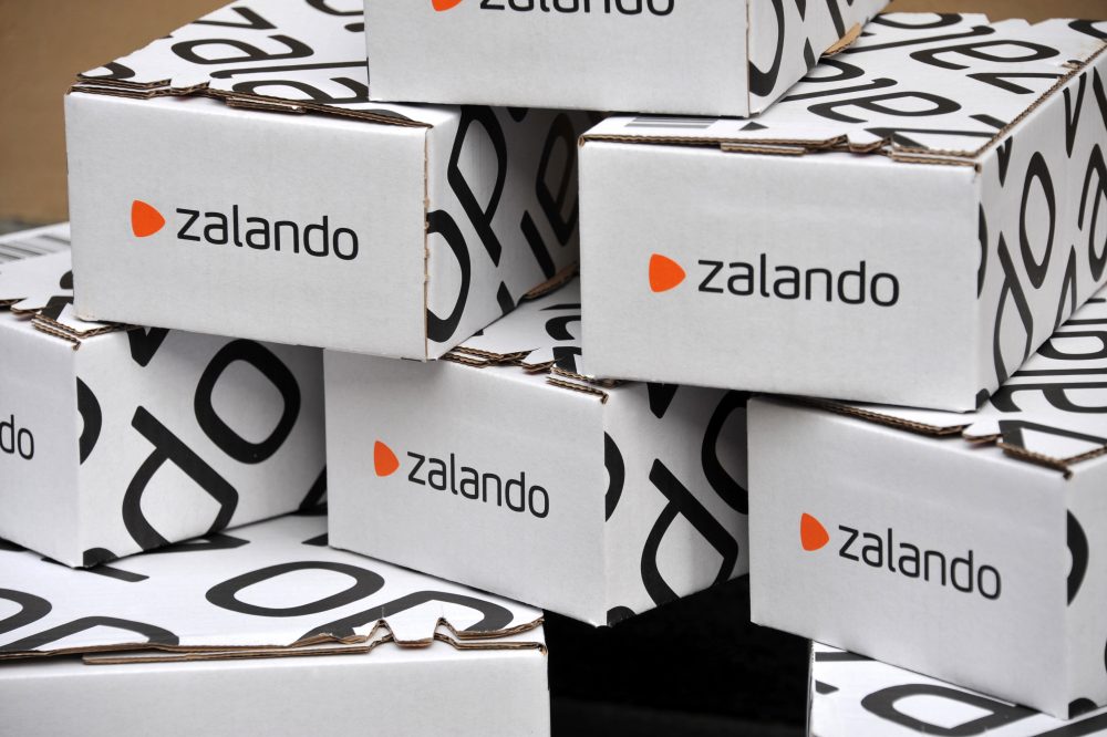 Zalando unveils new growth strategy as revenue dwindles