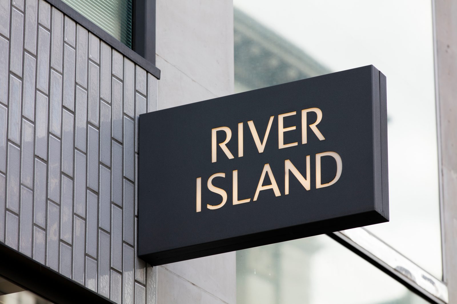 Debenhams and River Island shutter Middle East stores