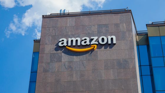 Amazon launches new sustainability initiative