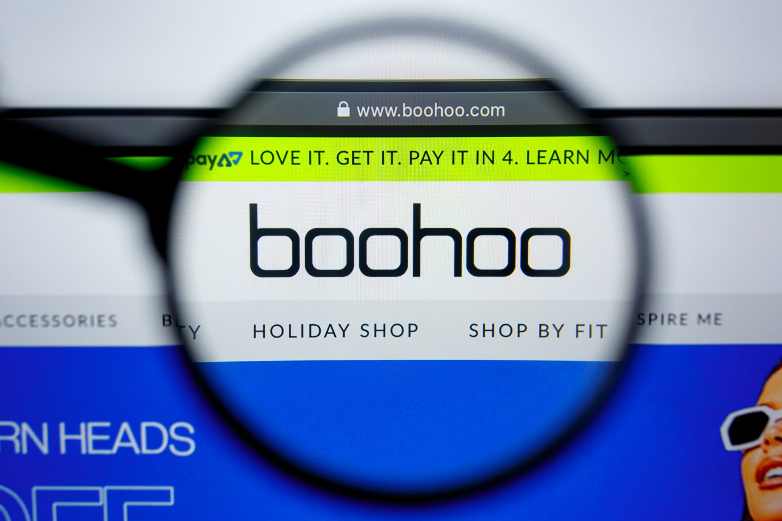 Boohoo redundancies spread to head office