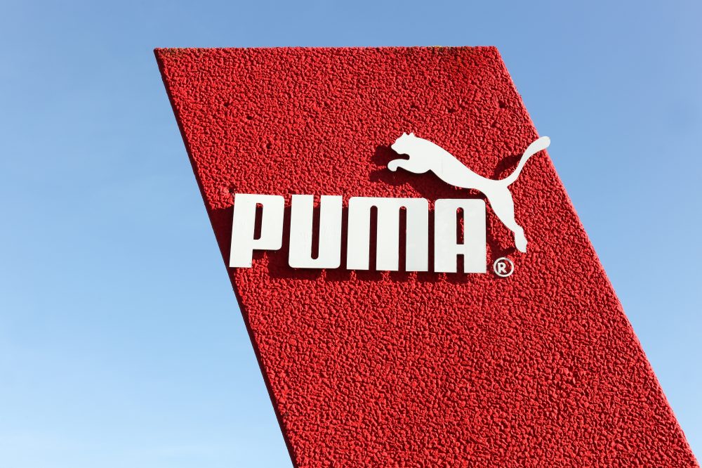 Puma relocates HQ to Manchester