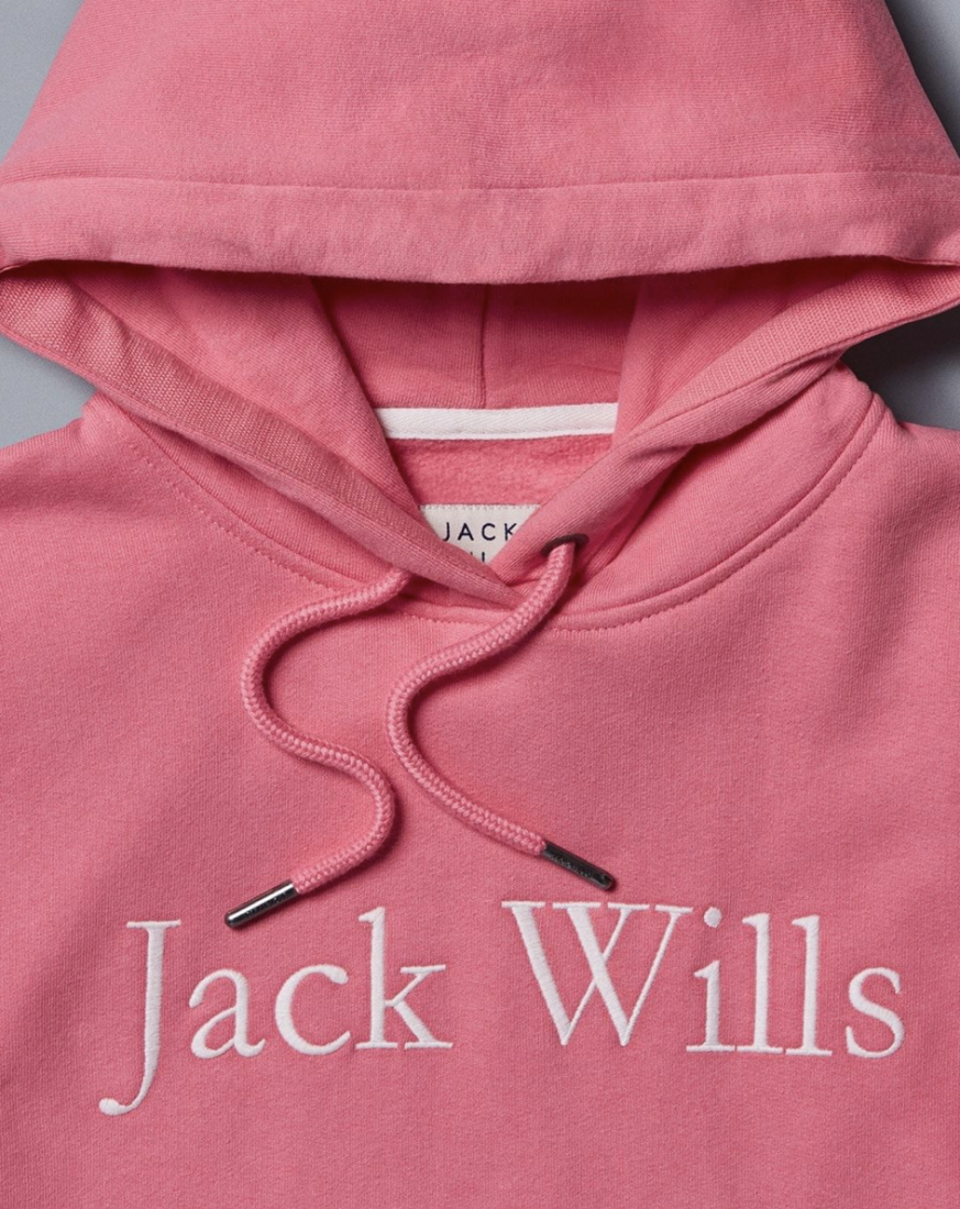 First look: Jack Wills' debut kidswear range