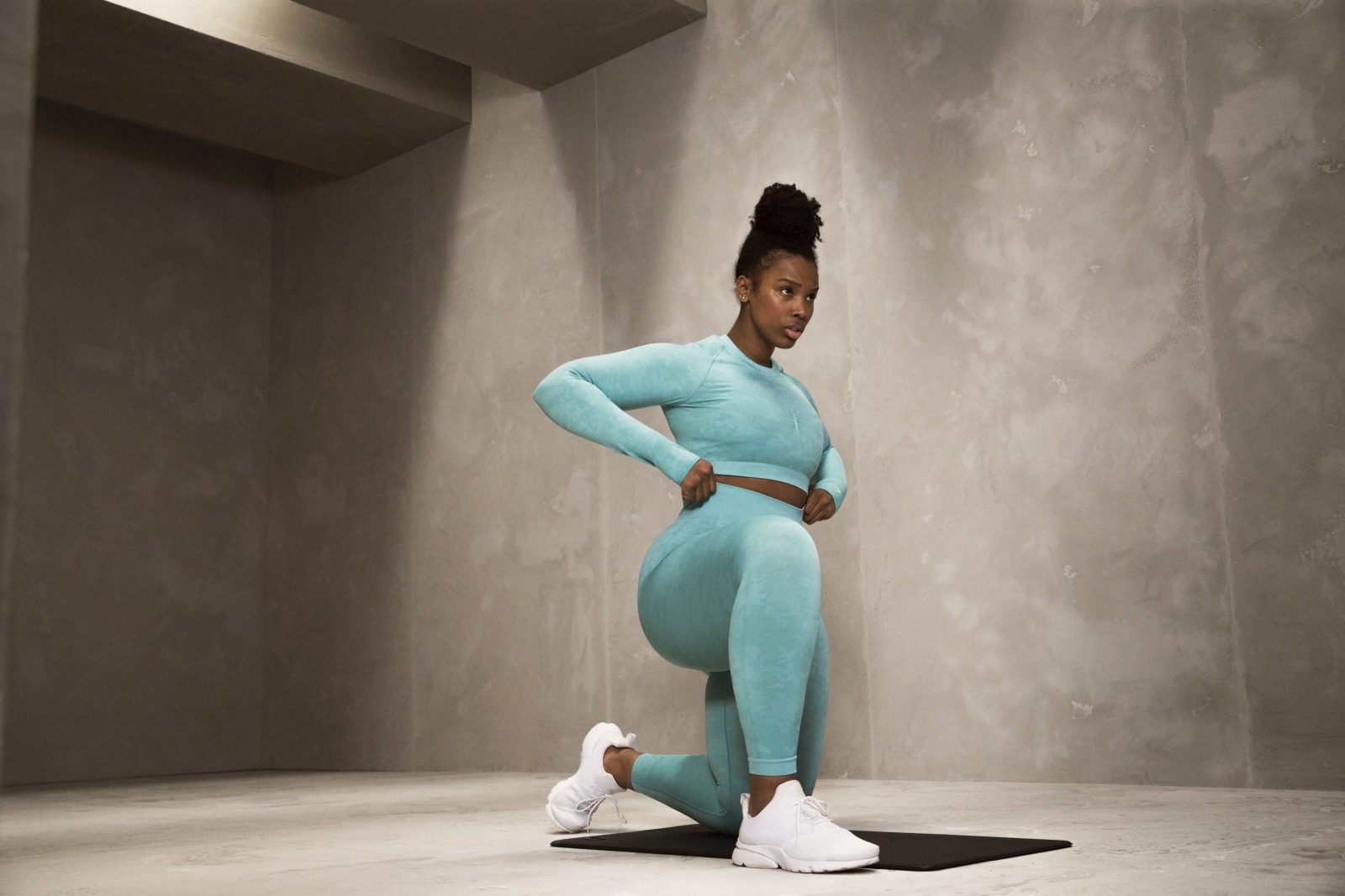 Gymshark confirms Regent Street store opening