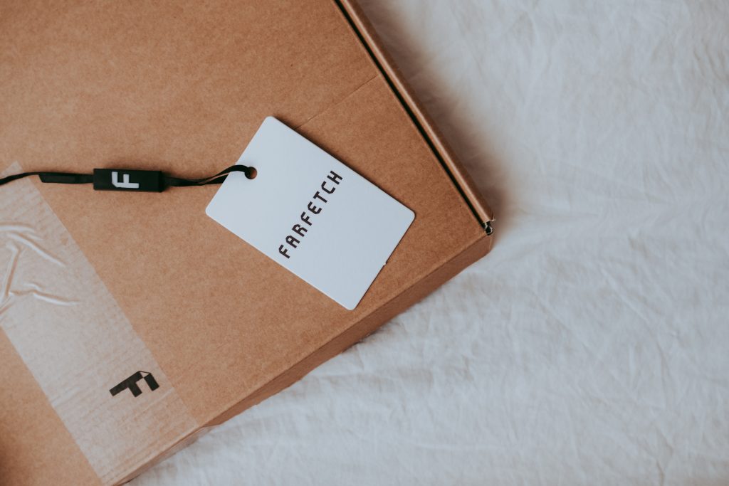 Redundancies on the cards at Farfetch