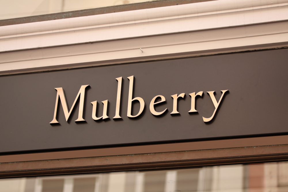 Mulberry to raise £20m as losses grow