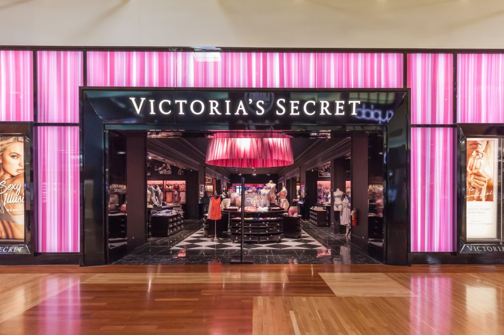 Victoria’s Secret hires former Savage X Fenty chief as CEO