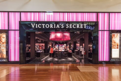 Victoria’s Secret hires former Savage X Fenty chief as CEO