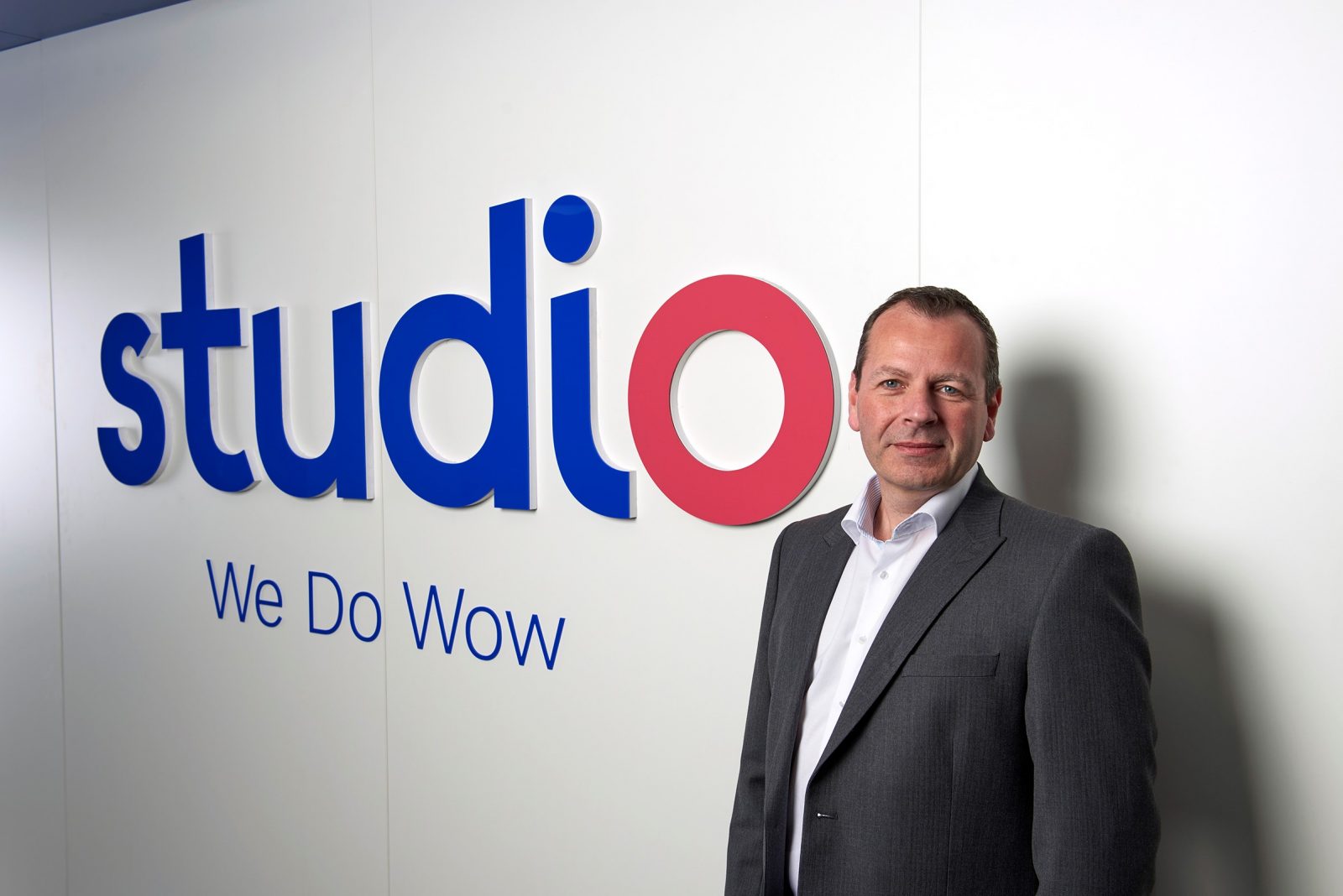 Studio Retail CEO steps down