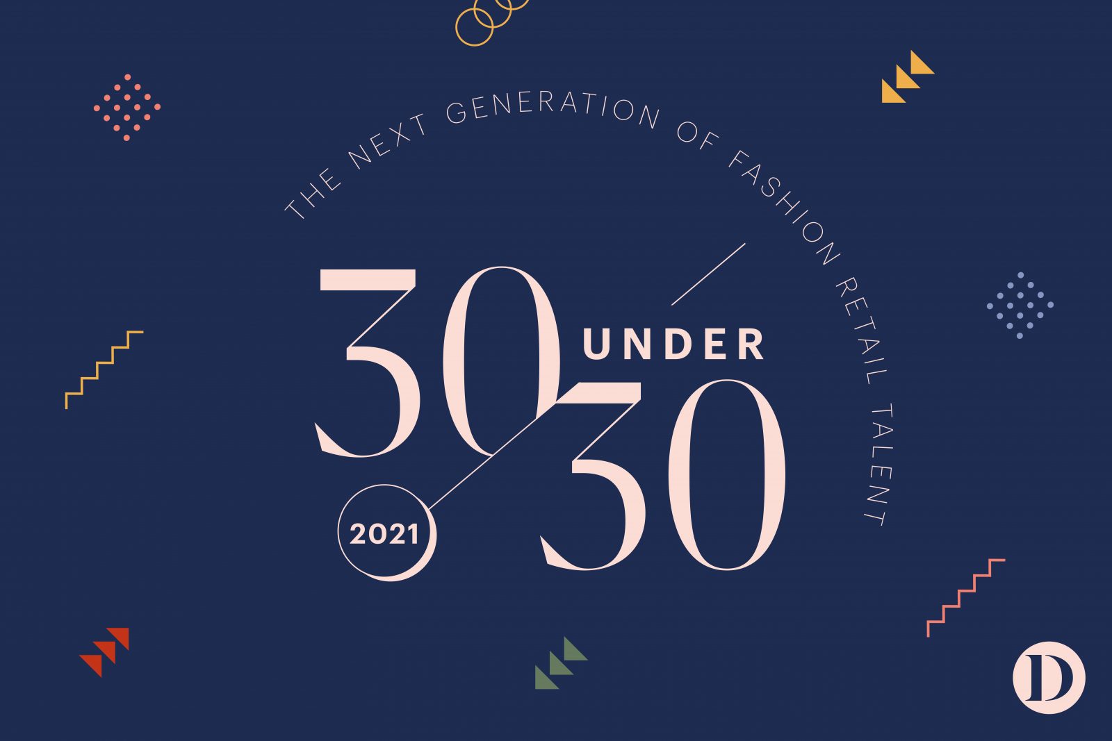 Meet Drapers 30 Under 30 class of 2021