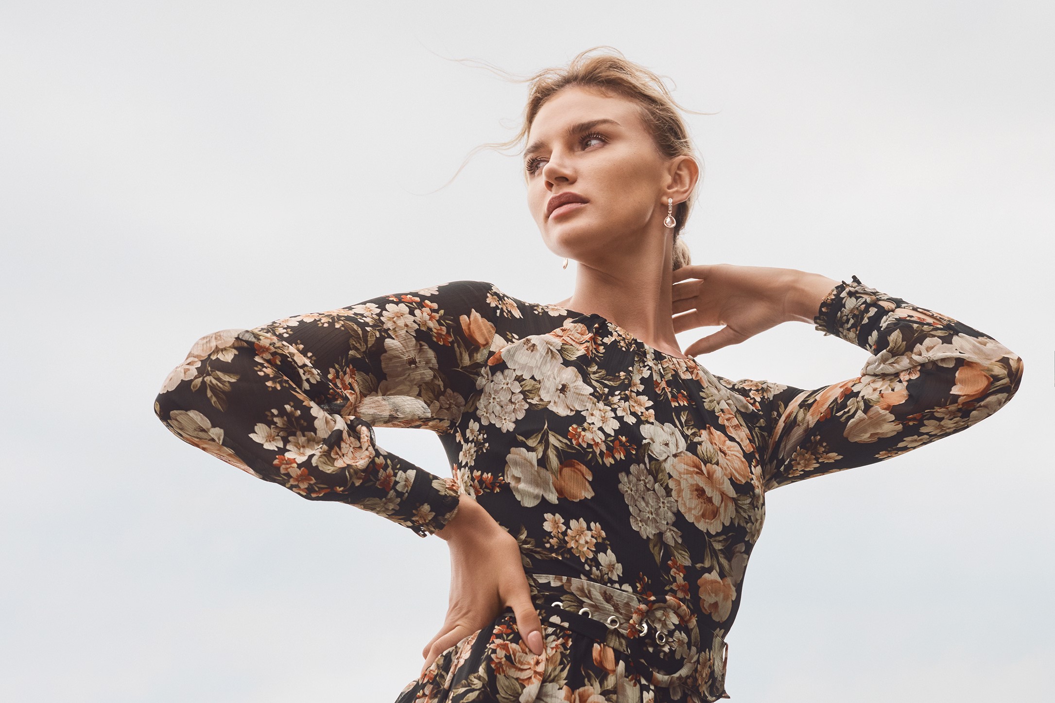 New Look alumna leads an Aussie favourite to the UK