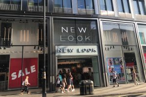 Industry verdict: New Look says goodbye to a ‘great leader’