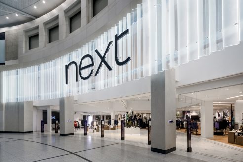 Five strategies fashion retailers can learn from Next