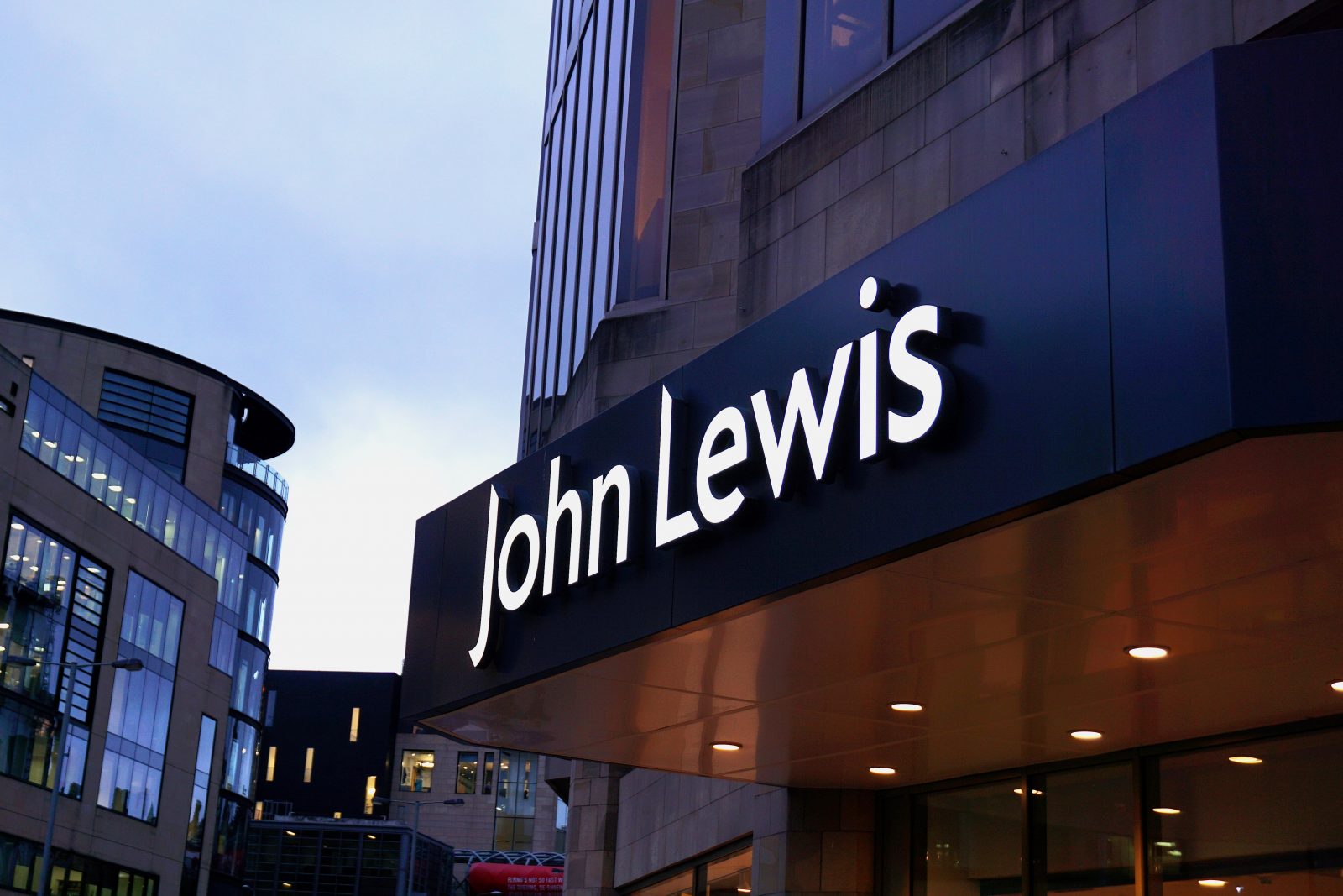 John Lewis hires Zoe Matthews as lifestyle director