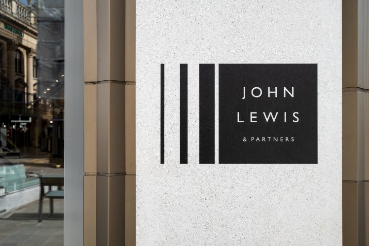 John Lewis signs new financing deal tied to sustainability targets