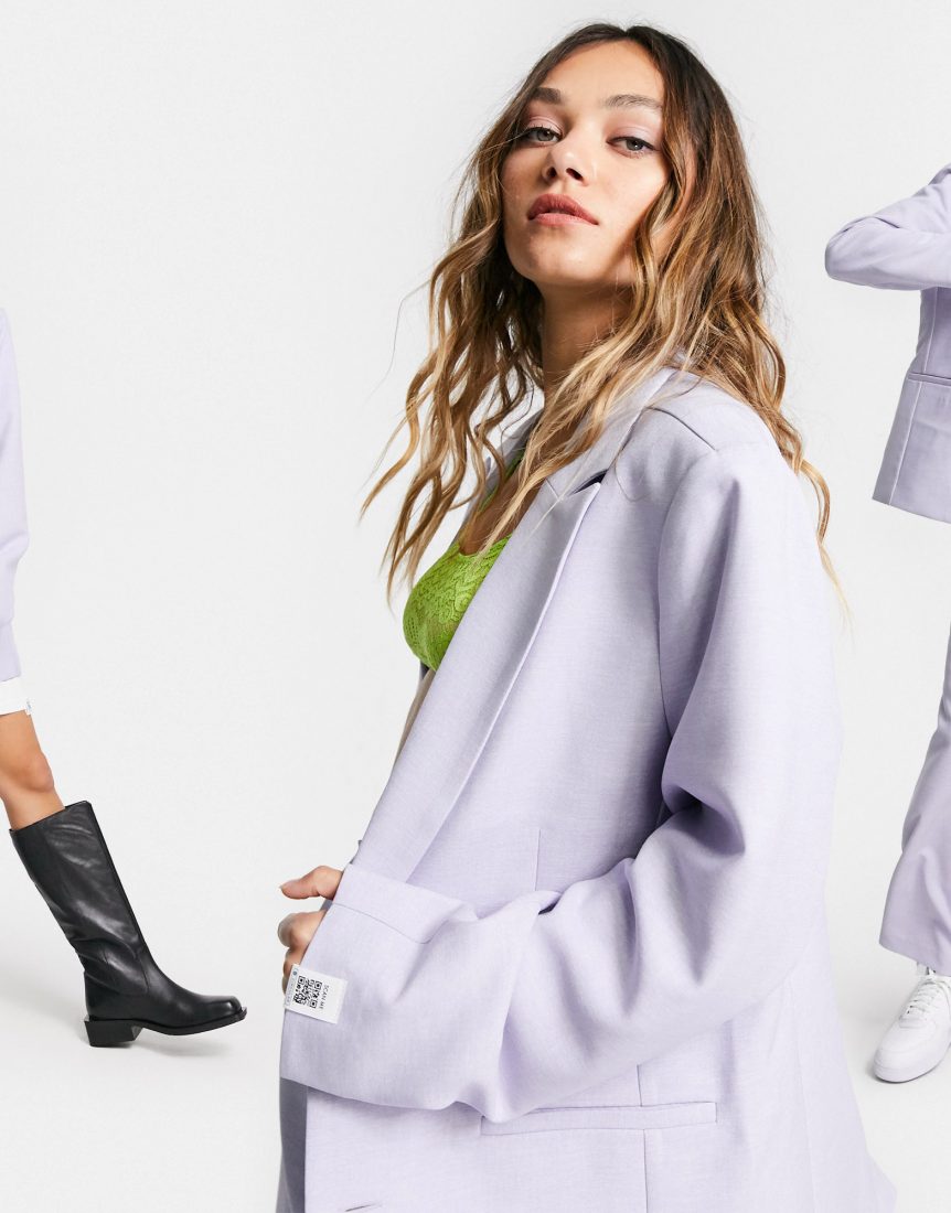 Asos launches first circular collection